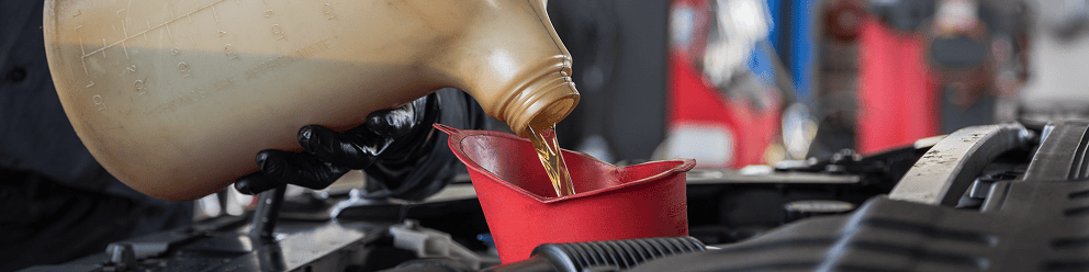 Oil Change Service Near You | American Lube Fast
